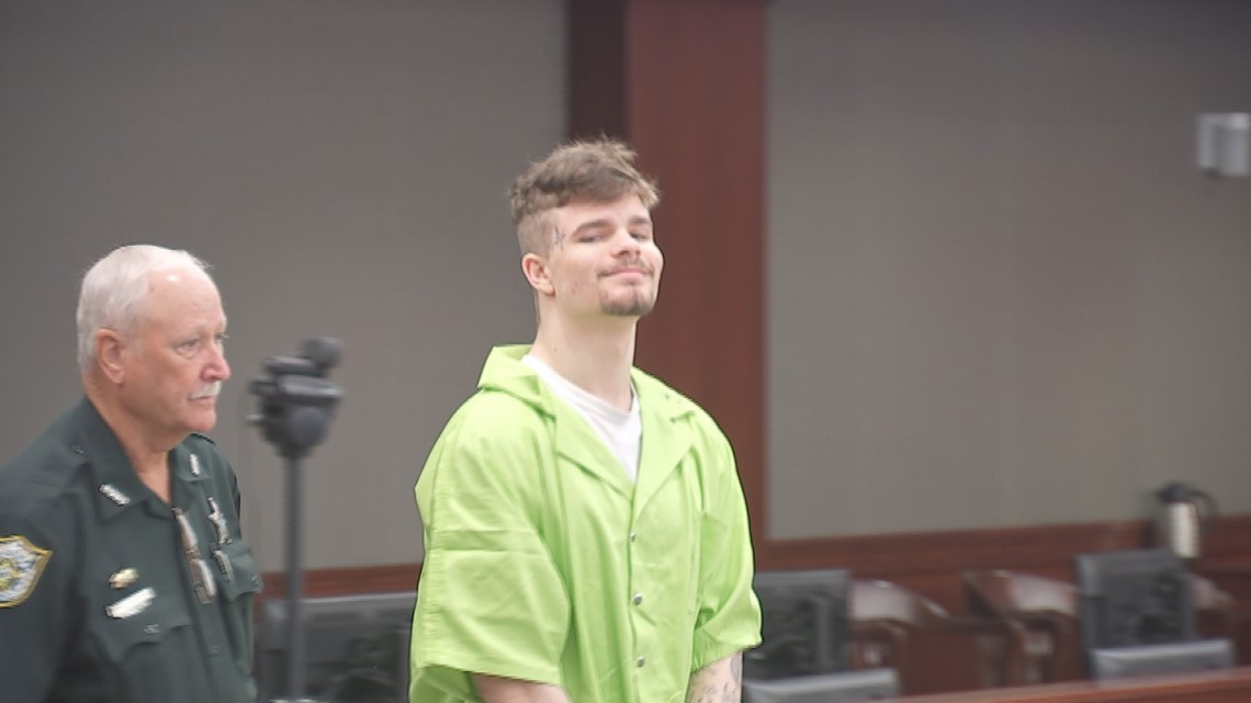 Teen sentenced 15 years for murder after pleading guilty to killing ...