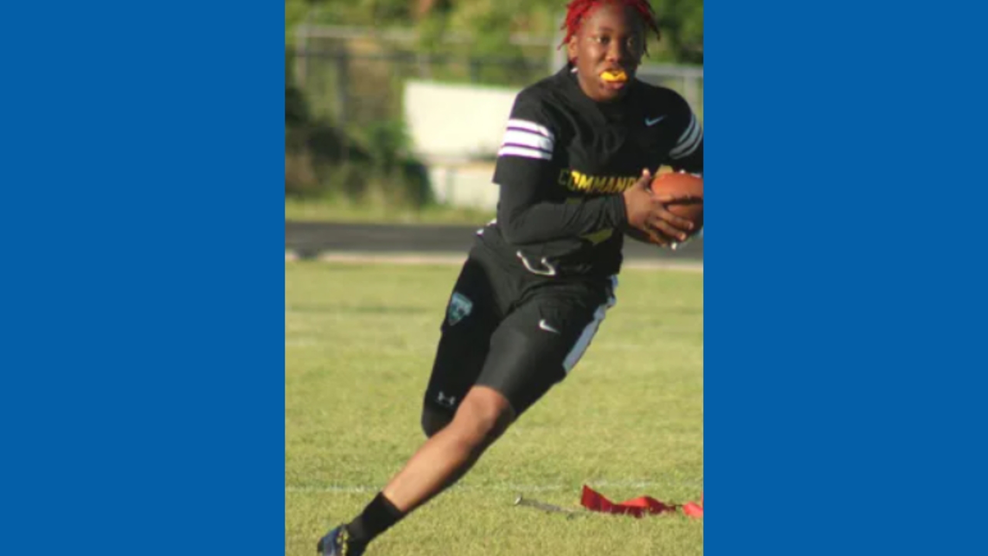 Woman arrested for leaving crash scene in death of Ed White student ...