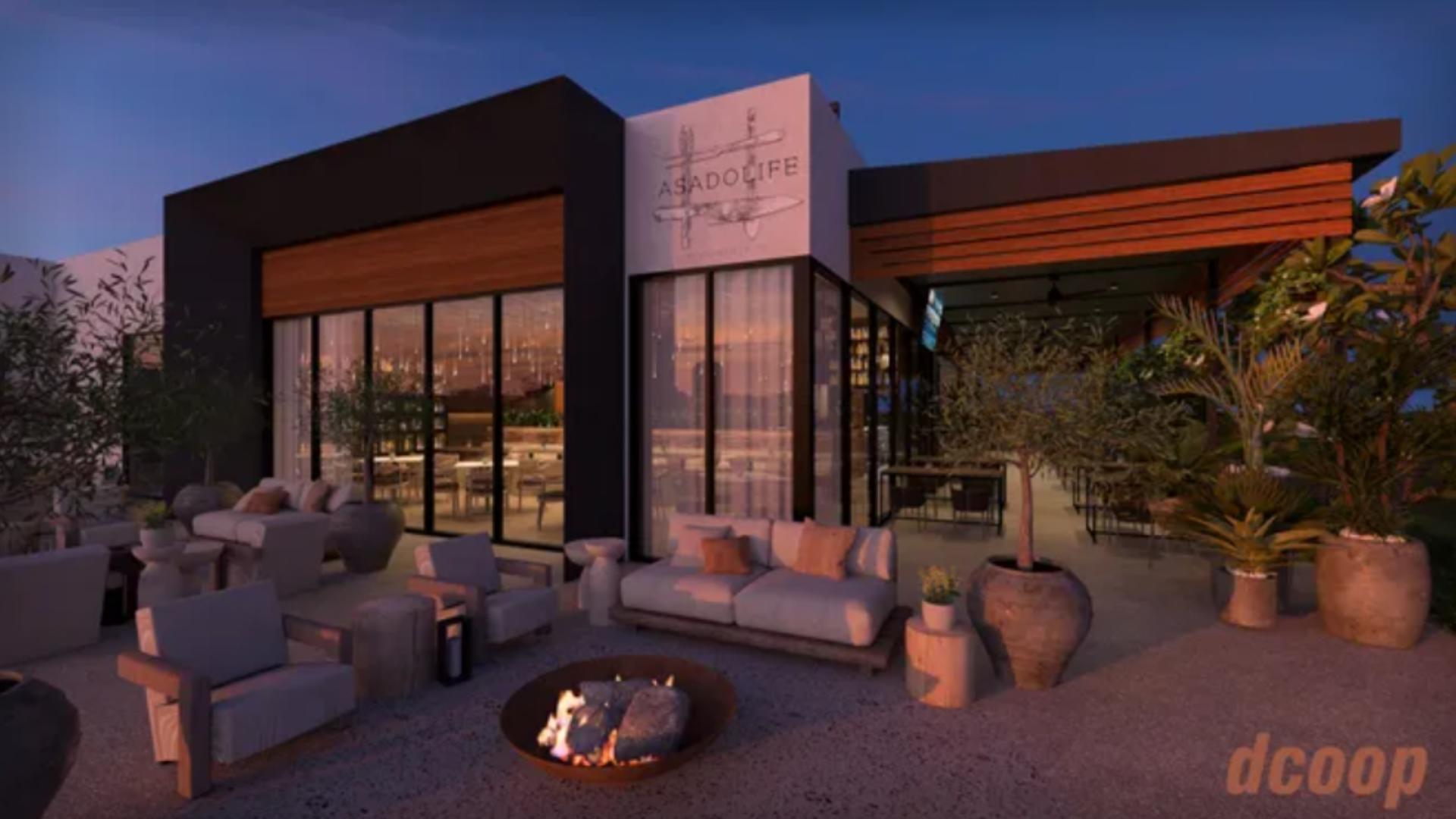 St. Augustine restaurant joining Four Seasons at Jacksonville Shipyards ...