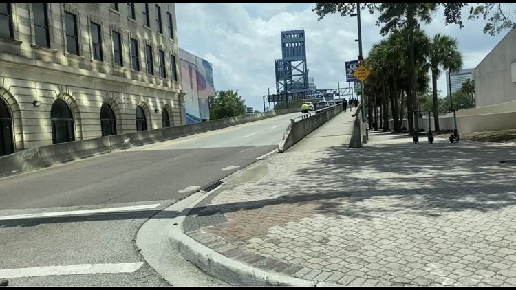 Main Street Bridge open | firstcoastnews.com