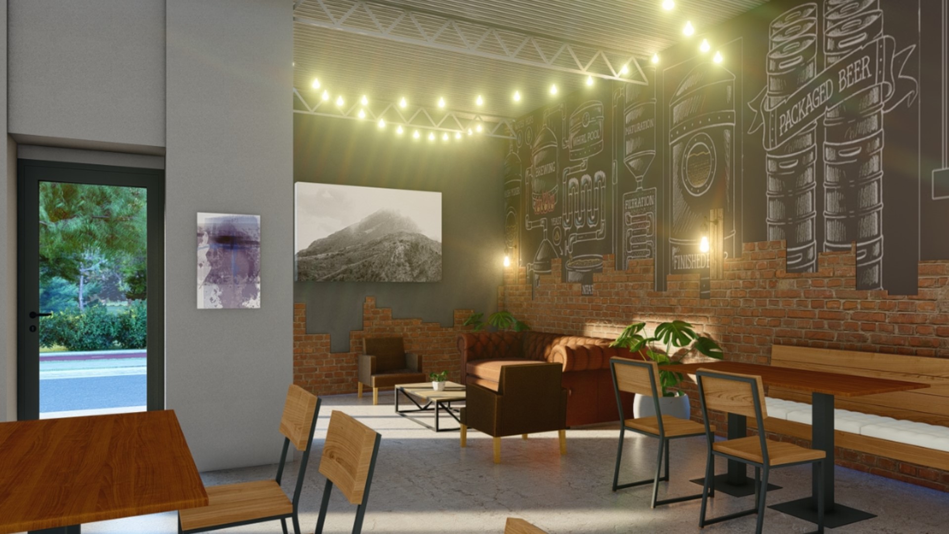 Legacy Ale Works expanding to include pub-style kitchen ...