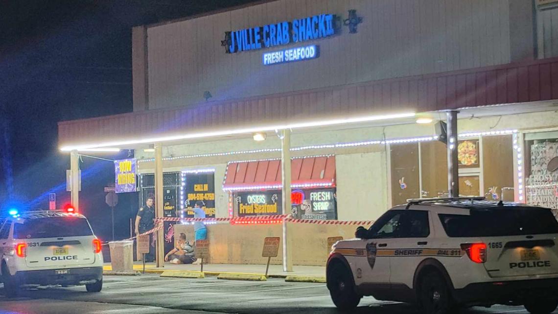 JSO: Man shot in Jacksonville's Paxon area | firstcoastnews.com