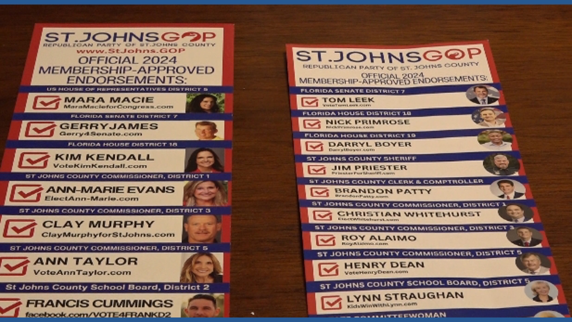 No charges filed two years after fake voter guide reached St. Johns ...