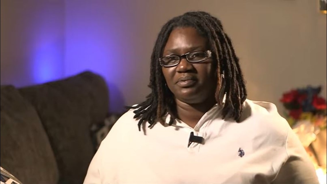 Florida woman holds first event to open halfway house | firstcoastnews.com