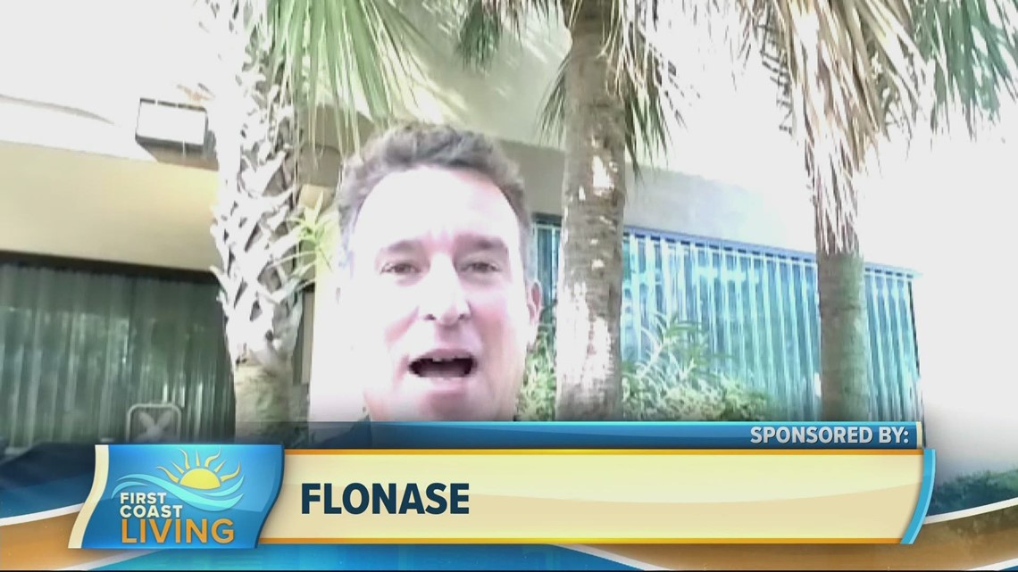 Snuffing out our long sneeze season | firstcoastnews.com