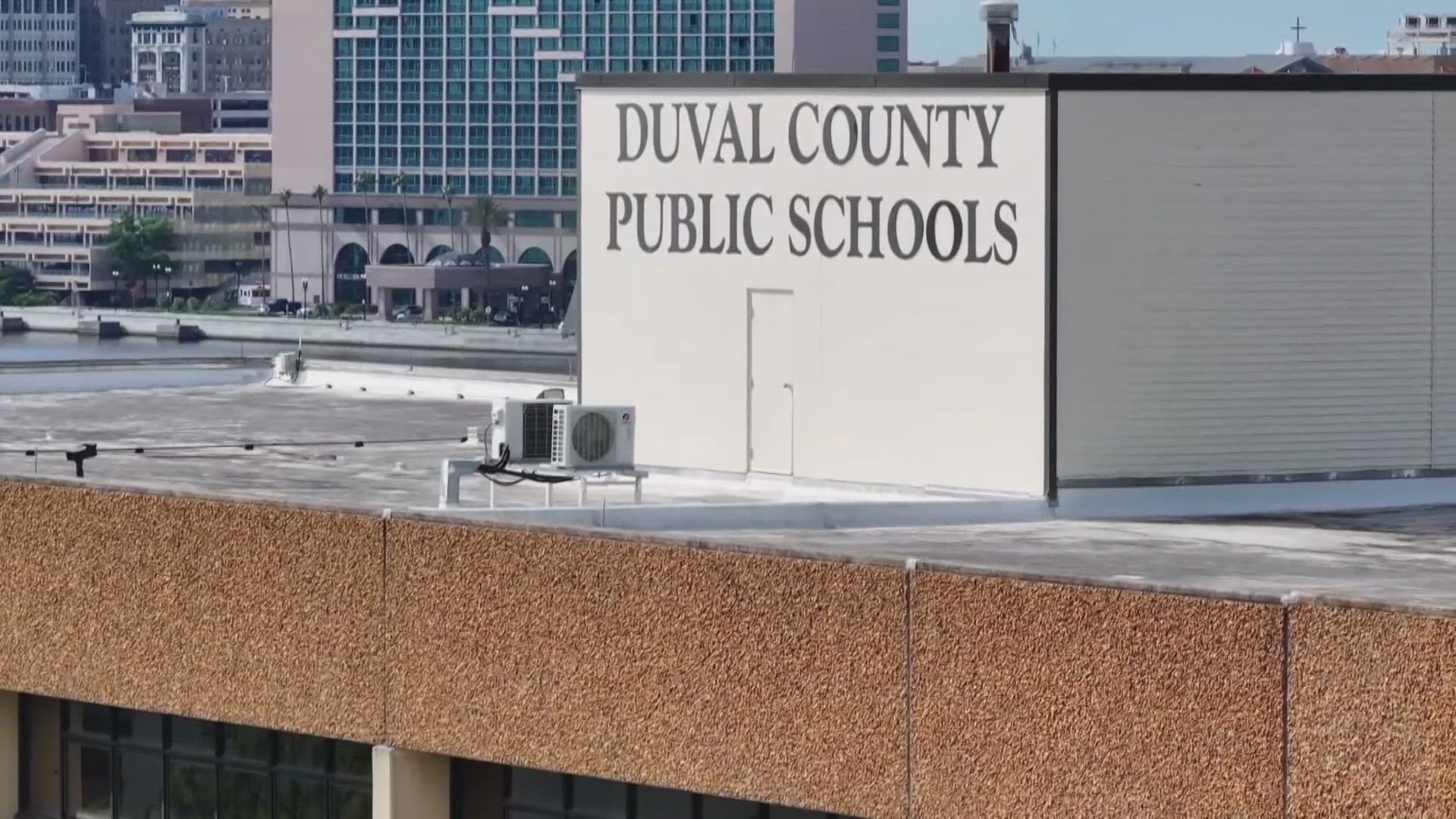 Duval students rallying to save advanced program funding | firstcoastnews.com