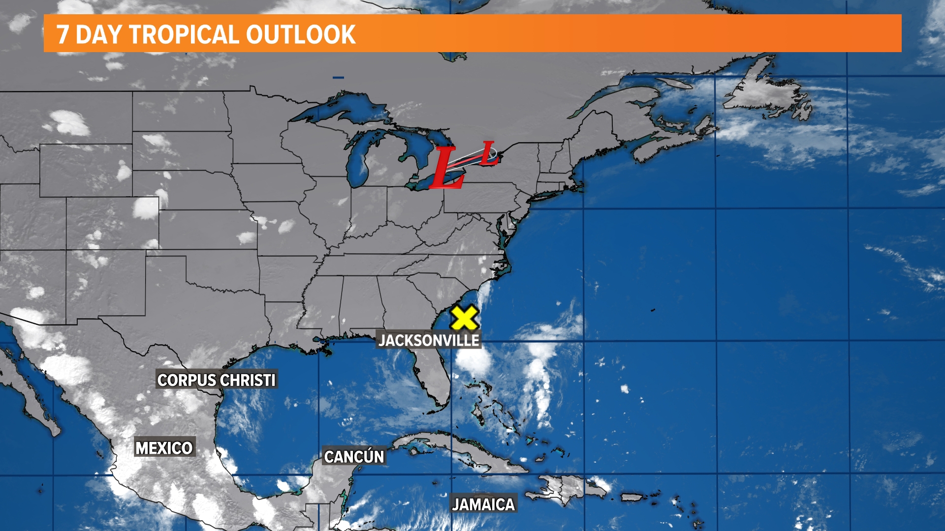 Jacksonville's Leading Local News: Weather, Traffic, Sports and more ...