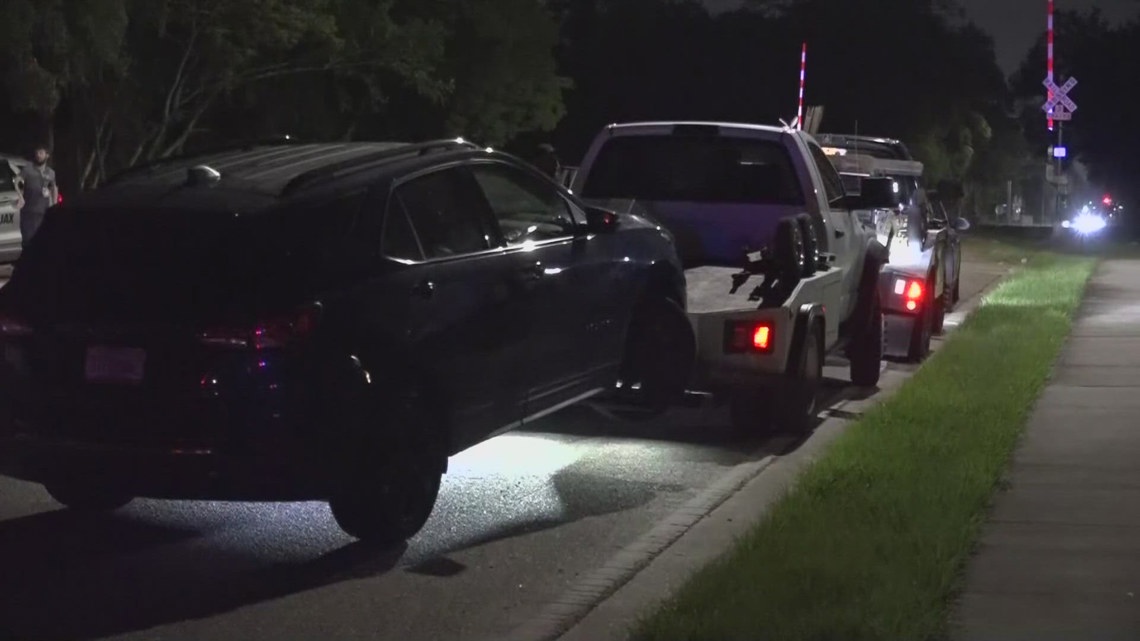 Repossession risks: Repo man reacts after job turns deadly in ...