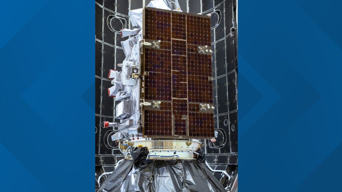 nasa launch | firstcoastnews.com