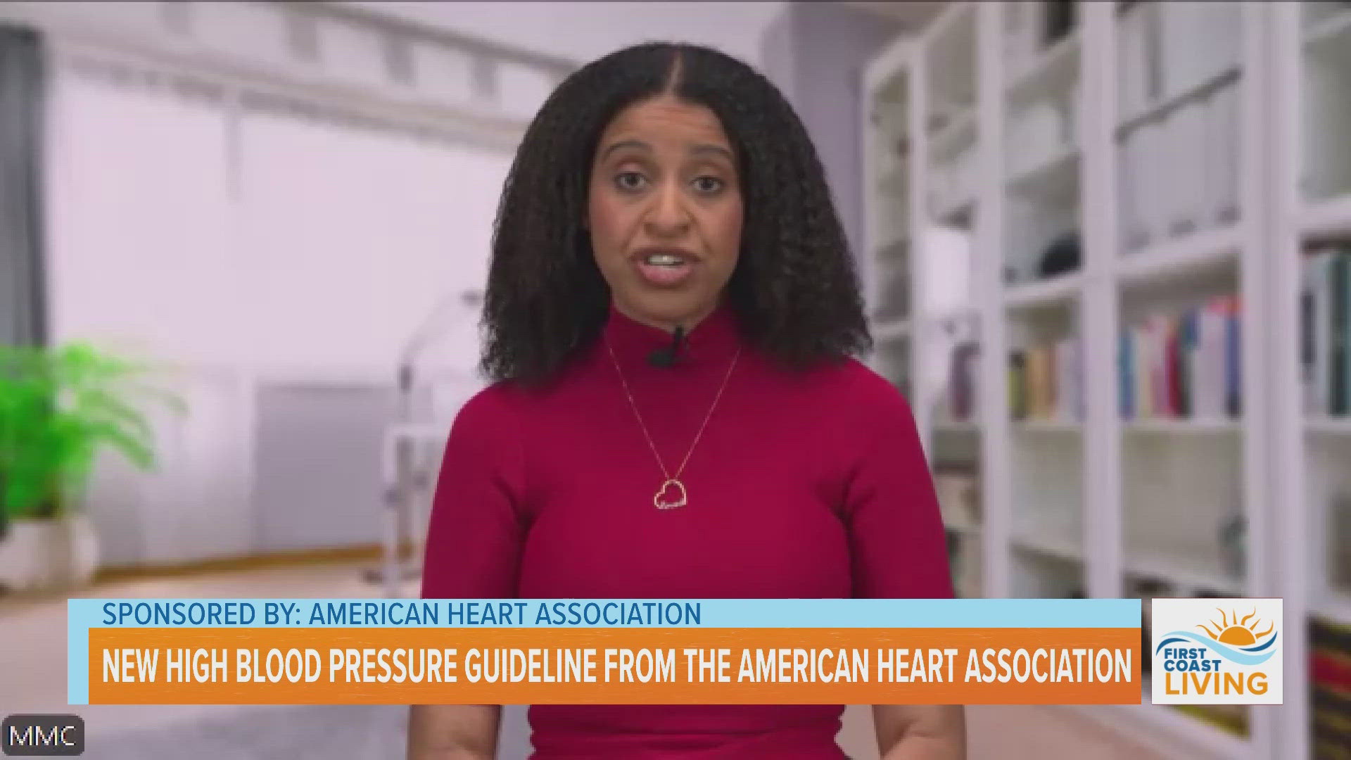 New High Blood Pressure Guideline from the American Heart Association ...