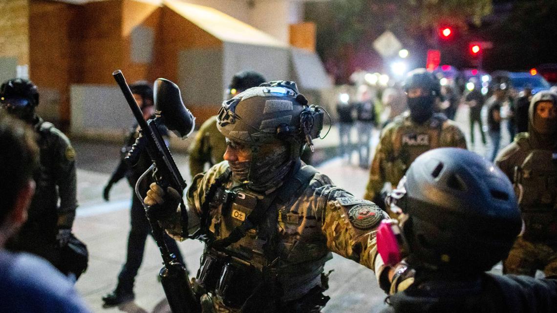 What to know about National Guard deployments in Chicago and other ...