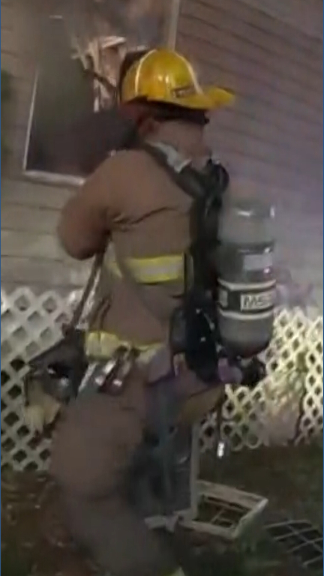Firefighters rescue people from possible arson in Putnam County ...