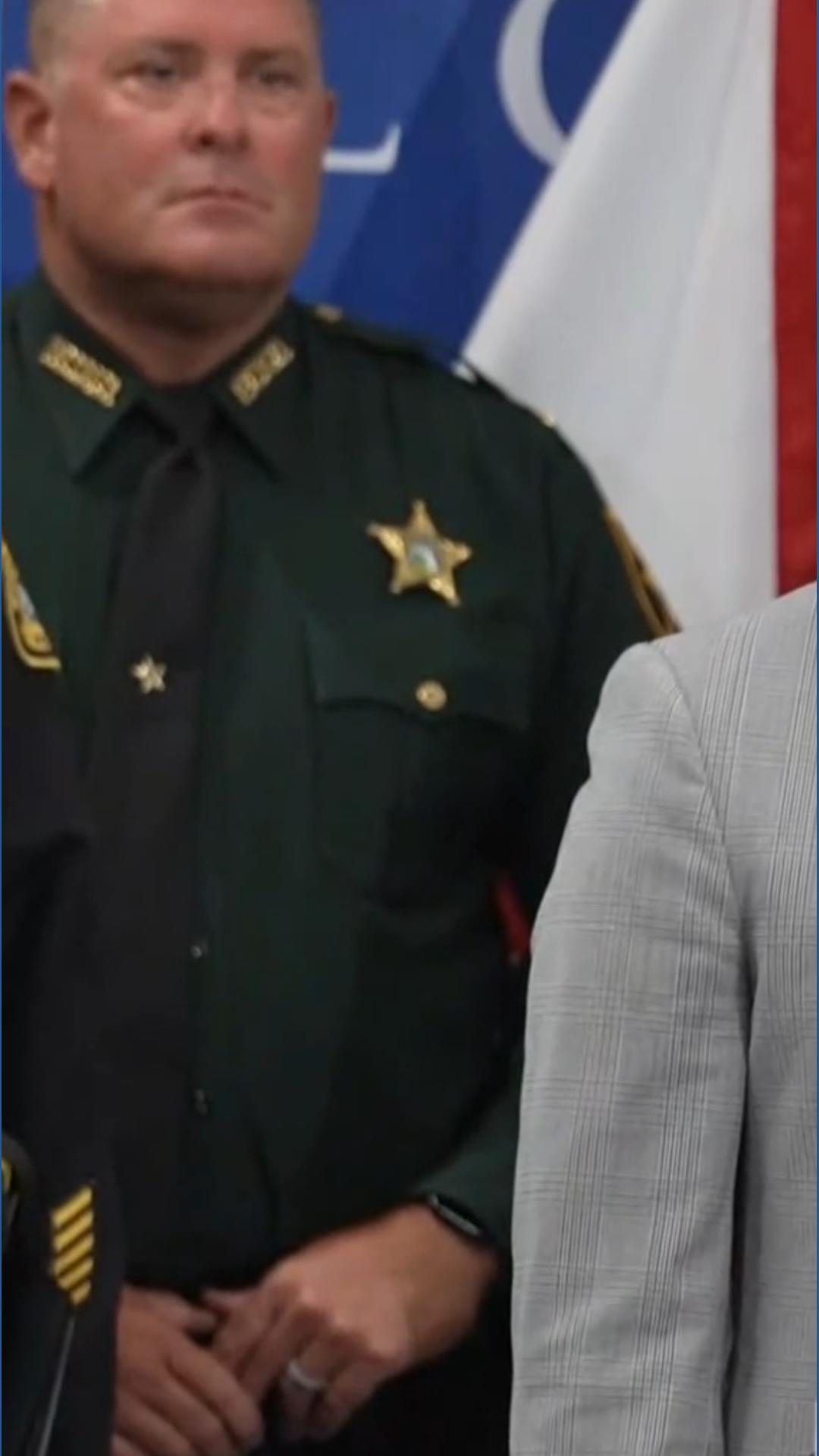 'Operation Dragon Eye' in Florida leads to 60 missing children rescued ...