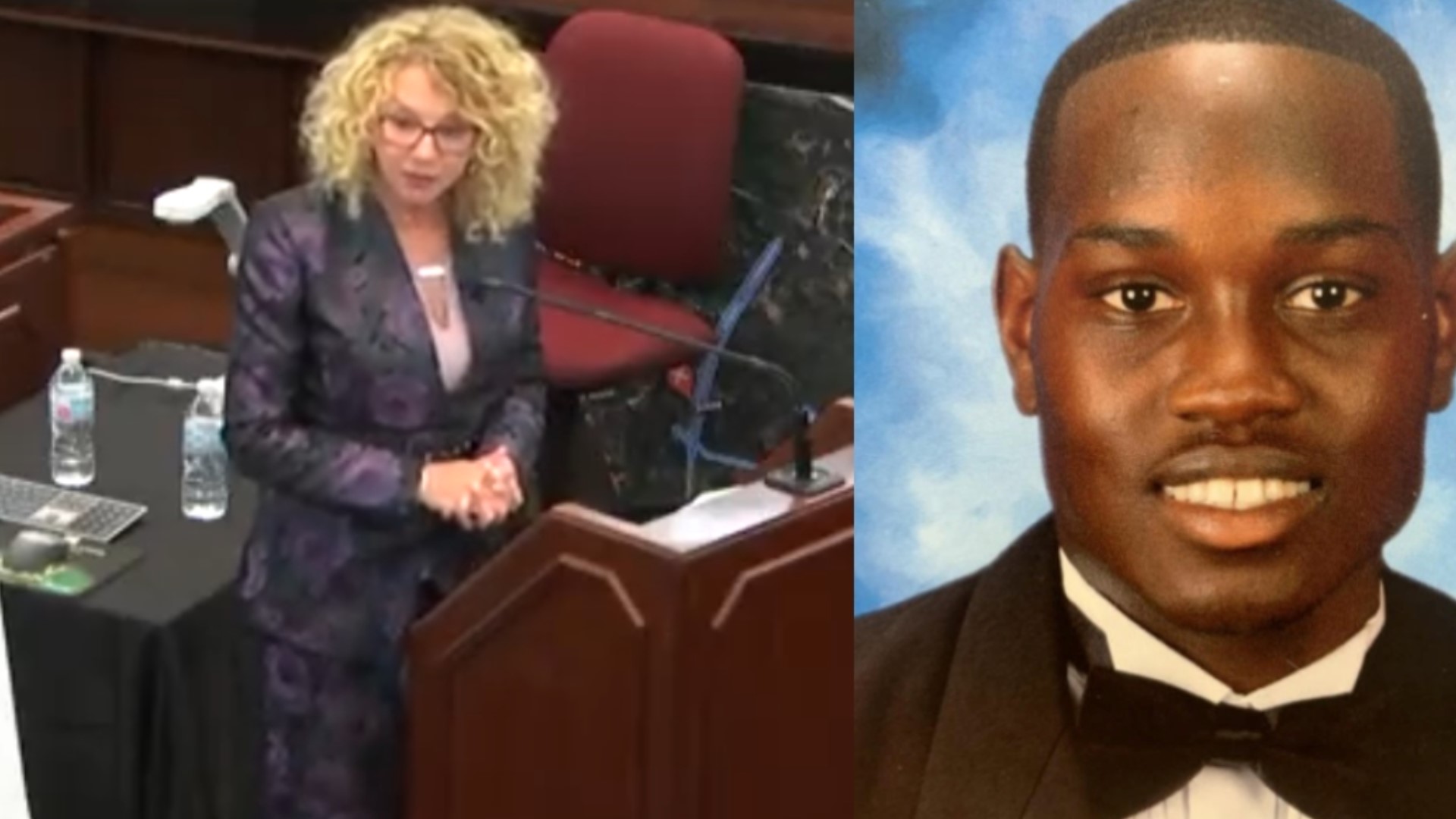 Attorney who noted Ahmaud Arbery’s 'long, dirty toenails' quits job at ...