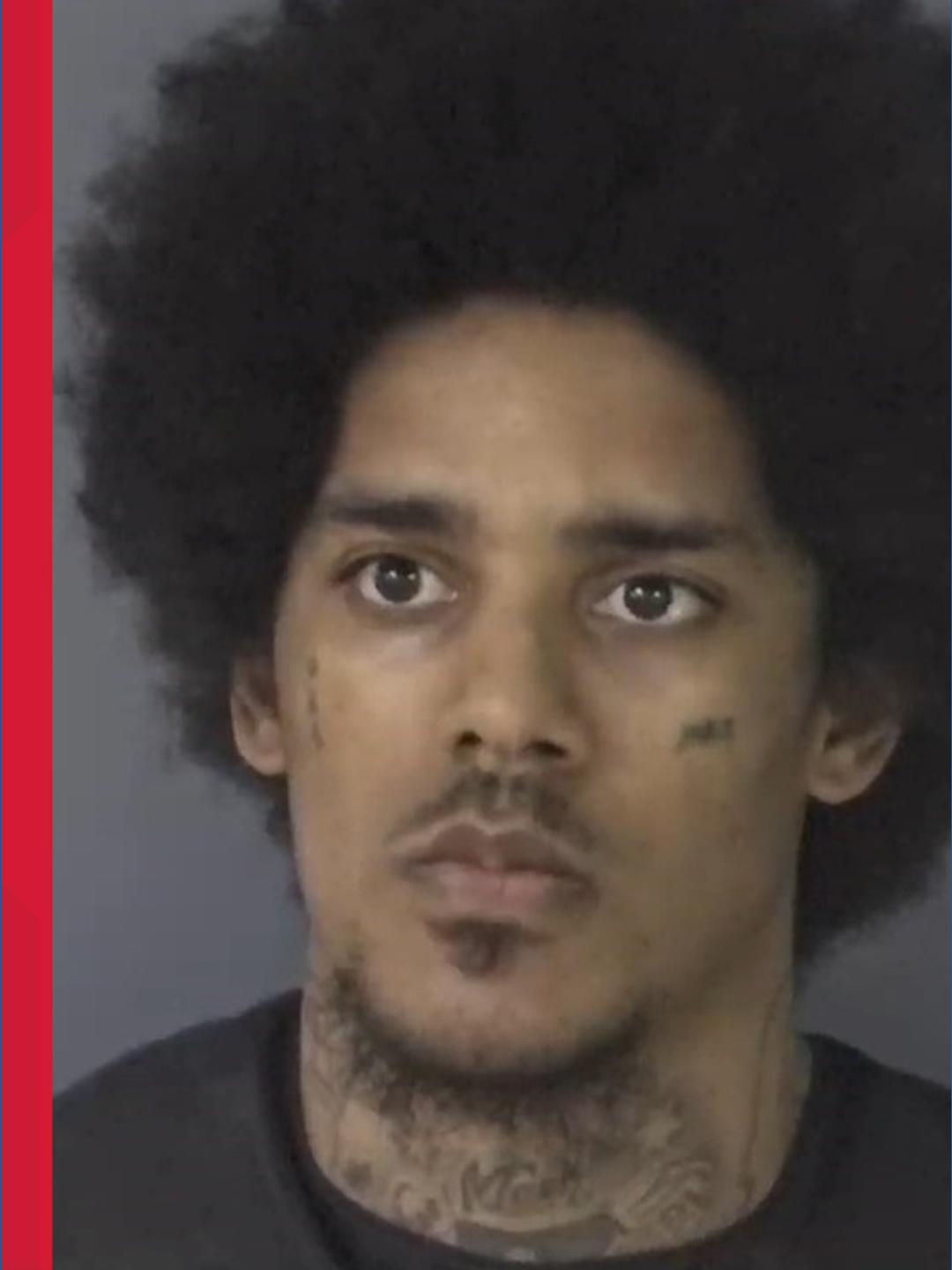 Jacksonville officer's accused killer extradited to Florida ...
