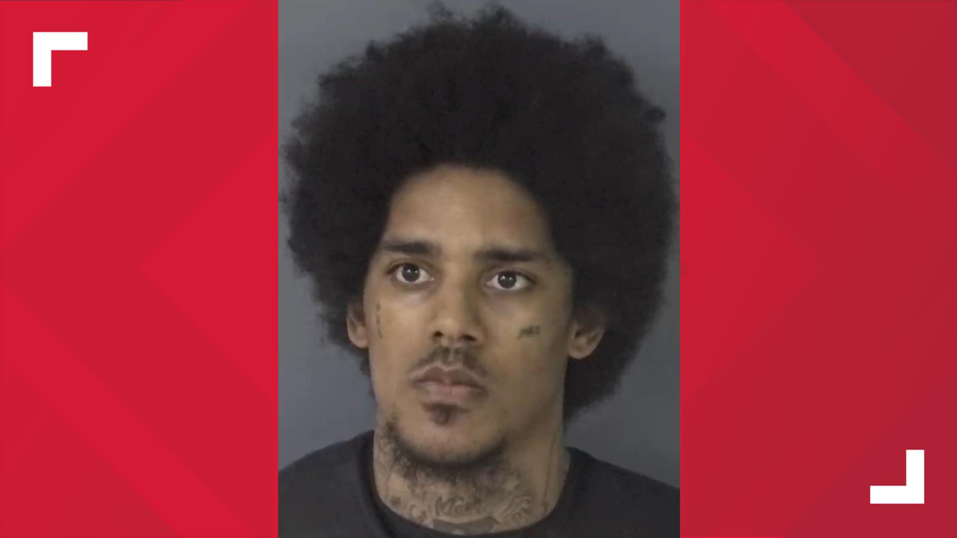 Jacksonville officer's accused killer extradited to Florida ...