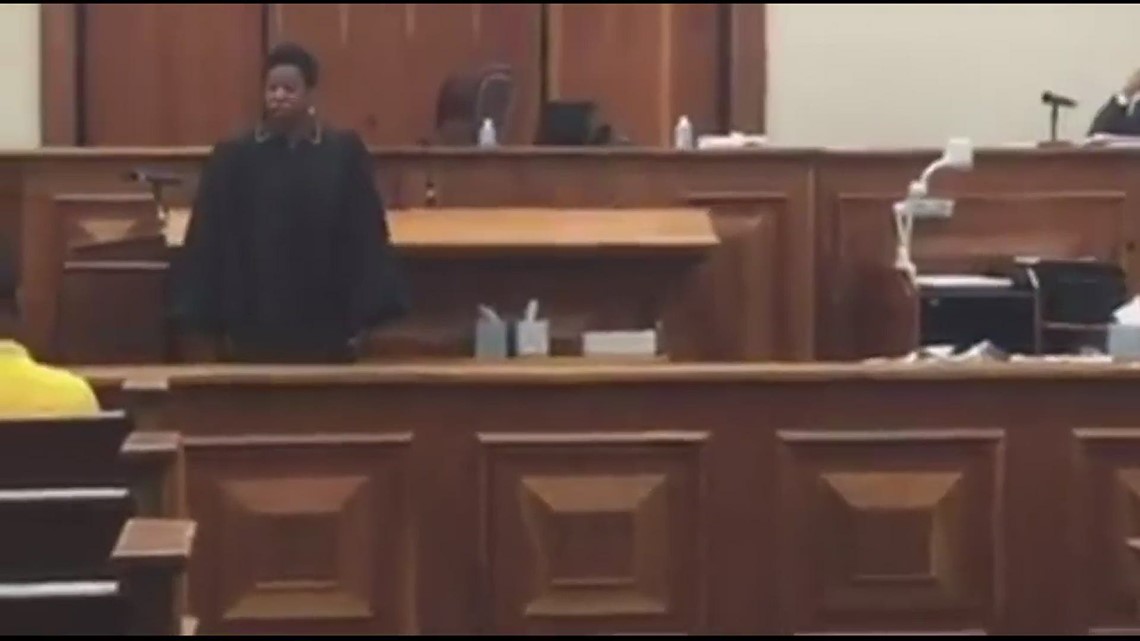 Judge Verda Colvin now a Ga. Supreme Court justice | firstcoastnews.com