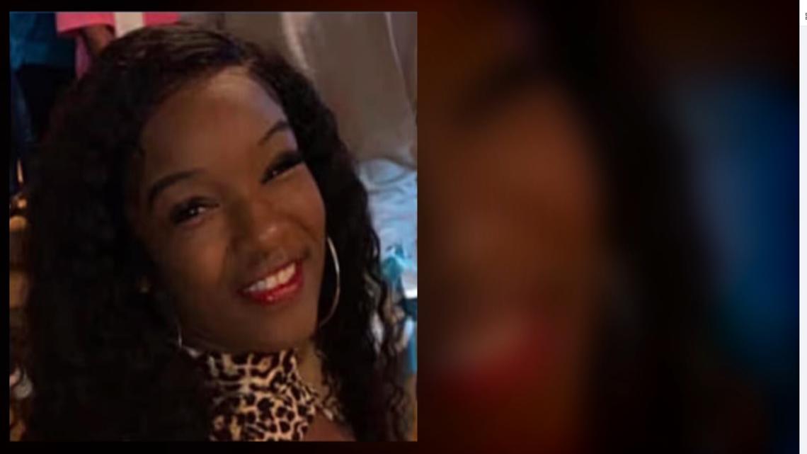 'Tiffany‘s life matters': Community seeks justice for Jacksonville ...