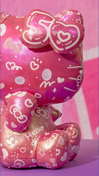 Hello Kitty Cafe Truck making stop in Jacksonville Saturday as part of ...