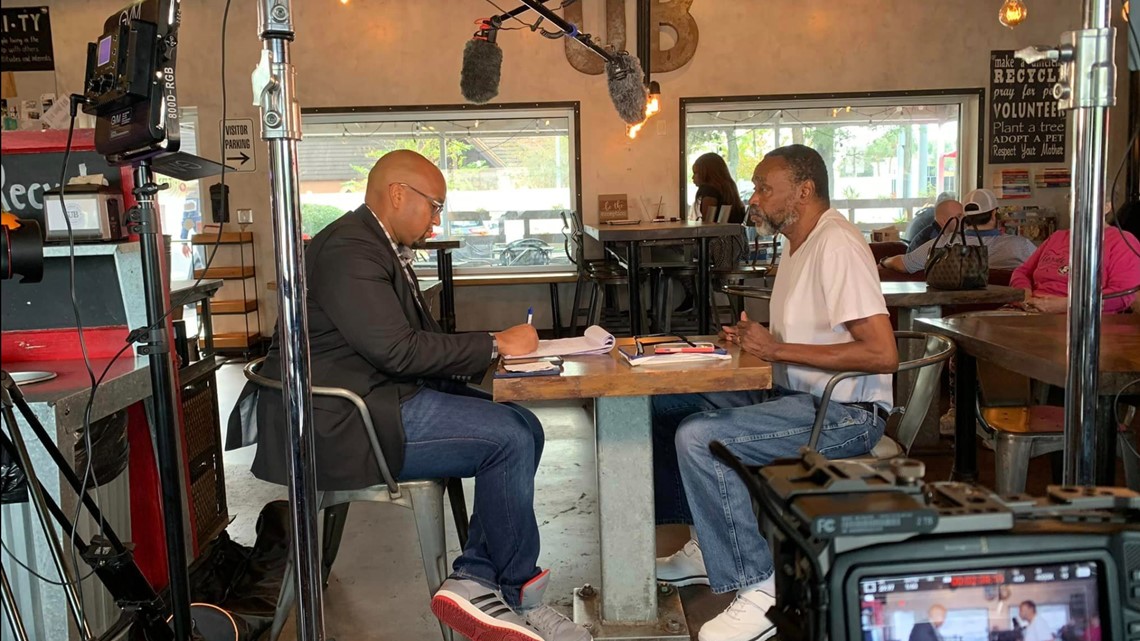 Ask Anthony - Clay County residents voice their problems ...