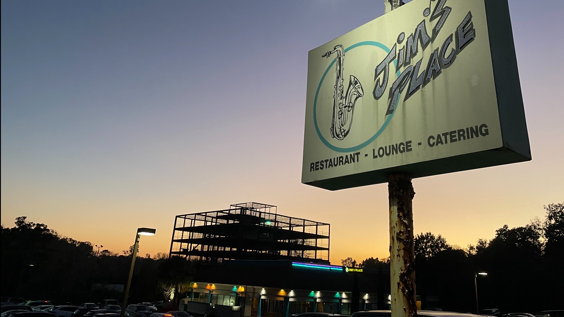 Popular Arlington nightclub Jim's Place closing permanently on New Year ...