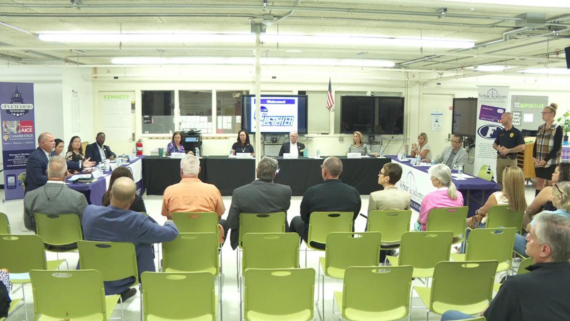 Jacksonville mother Kayla Bailey missing again | firstcoastnews.com