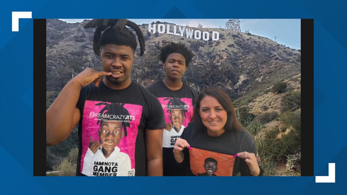 EVAC group recognized at Oscars in L.A. | firstcoastnews.com