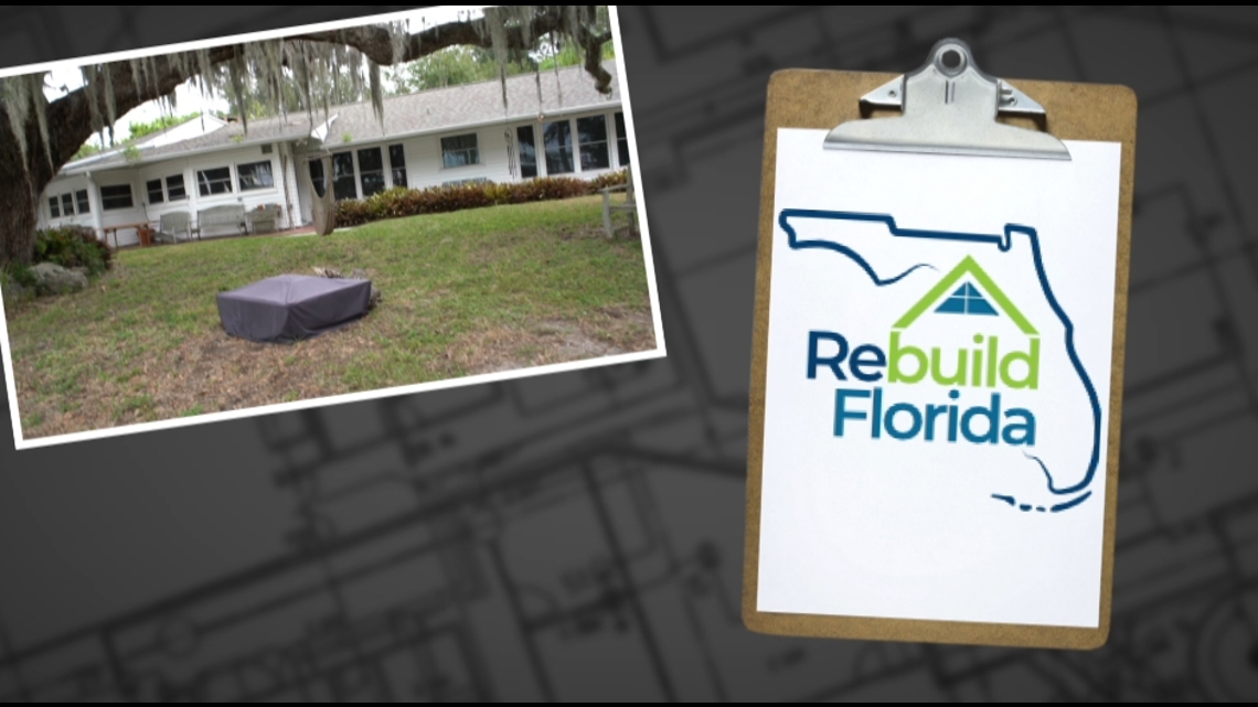 Will deadline be pushed back again? 100+ Rebuild Florida homeowners ...