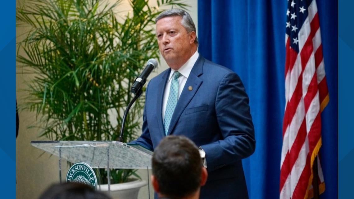 Tim Cost to step down from role as Jacksonville University president ...