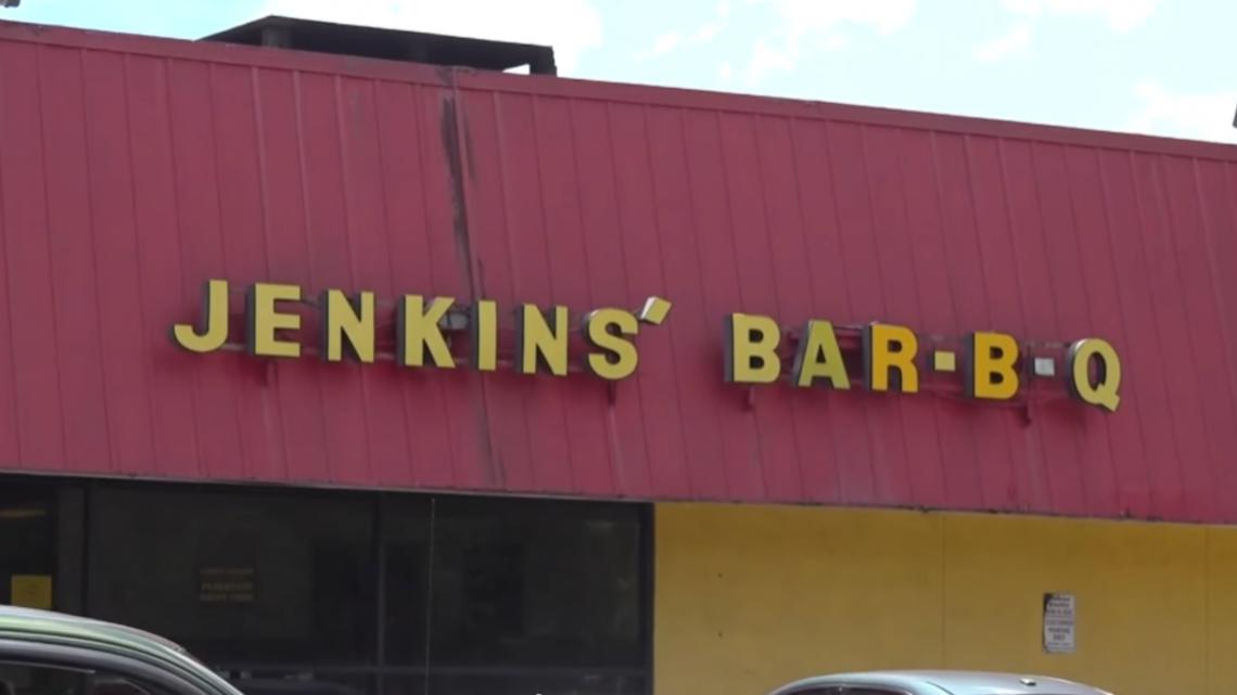 Jenkins Quality Barbecue closes after 70 years in Jacksonville ...