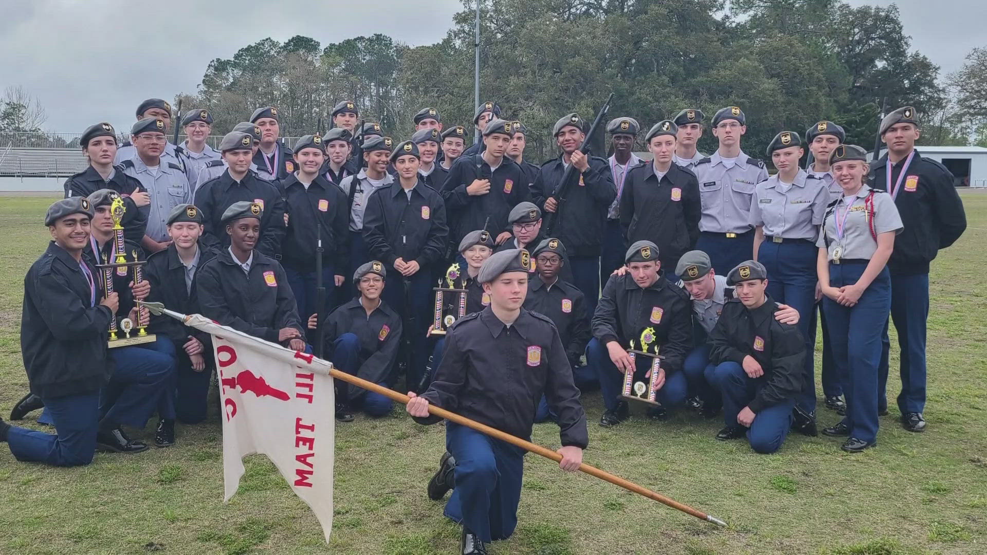 Contact First Coast News WTLV-WJXX | Jacksonville, Florida ...