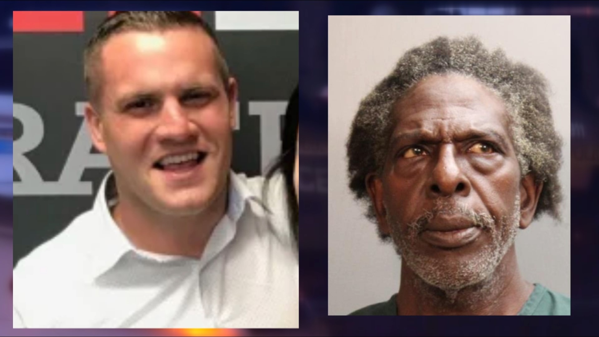 Will Mario Saldana's wife testify in Jared Bridegan murder case ...