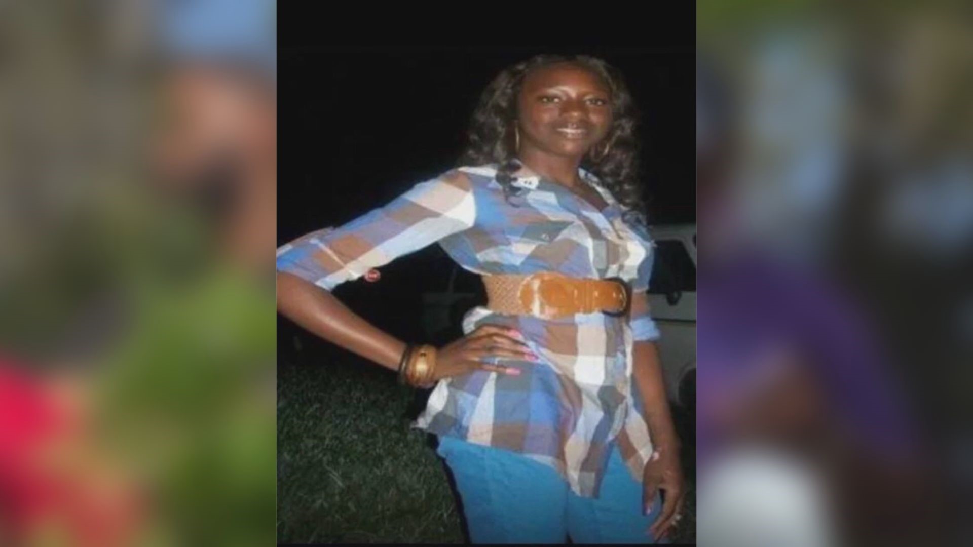 Vigil held for teen killed in drive-by shooting 12 years ago ...