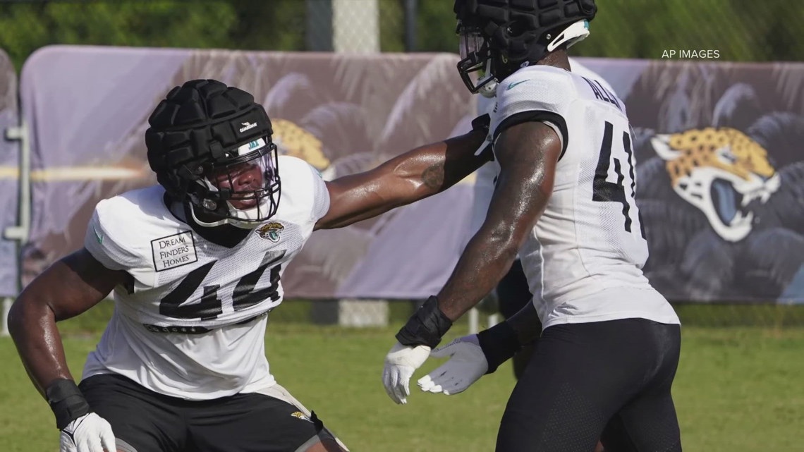 Georgia man arrested in murder of his wife Doris Worrell ...