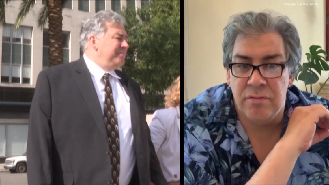 More charges against St. Augustine pill Dr. Scott Hollington ...