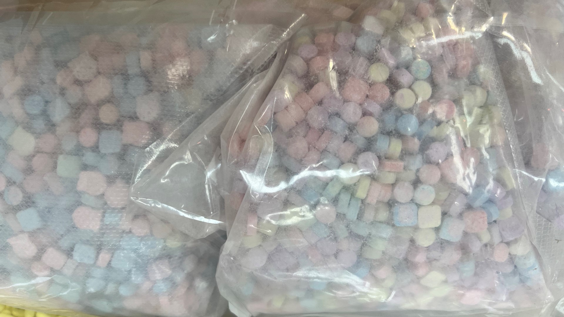 Drugs are being packaged to look like candy in the US | firstcoastnews.com