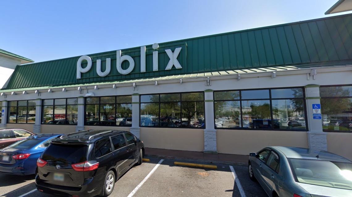 What's happening with the Old Baymeadows Road Publix | firstcoastnews.com