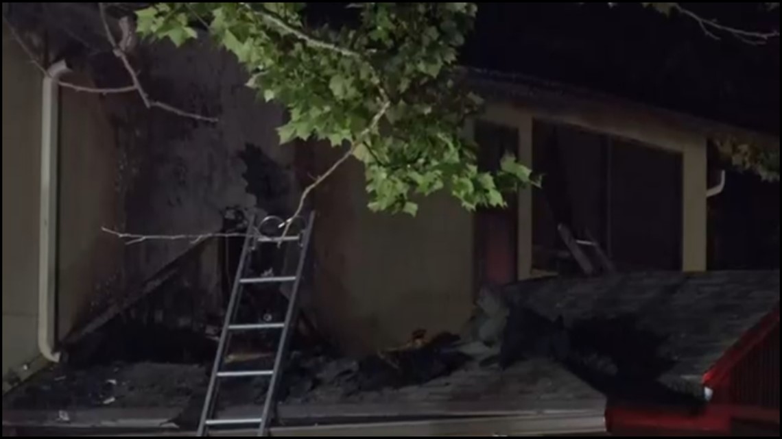 JFRD: One dead following fire at Lake Crest Condos | firstcoastnews.com