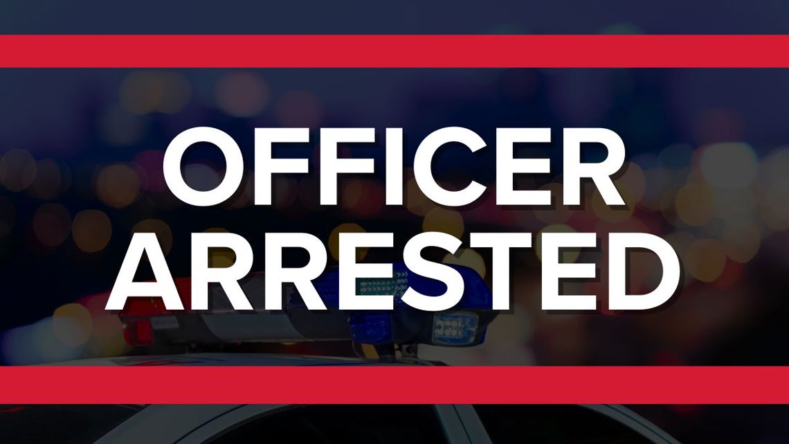 JSO officer arrested on petty theft charge | firstcoastnews.com