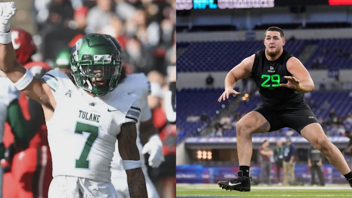 Jaguars third round picks | firstcoastnews.com