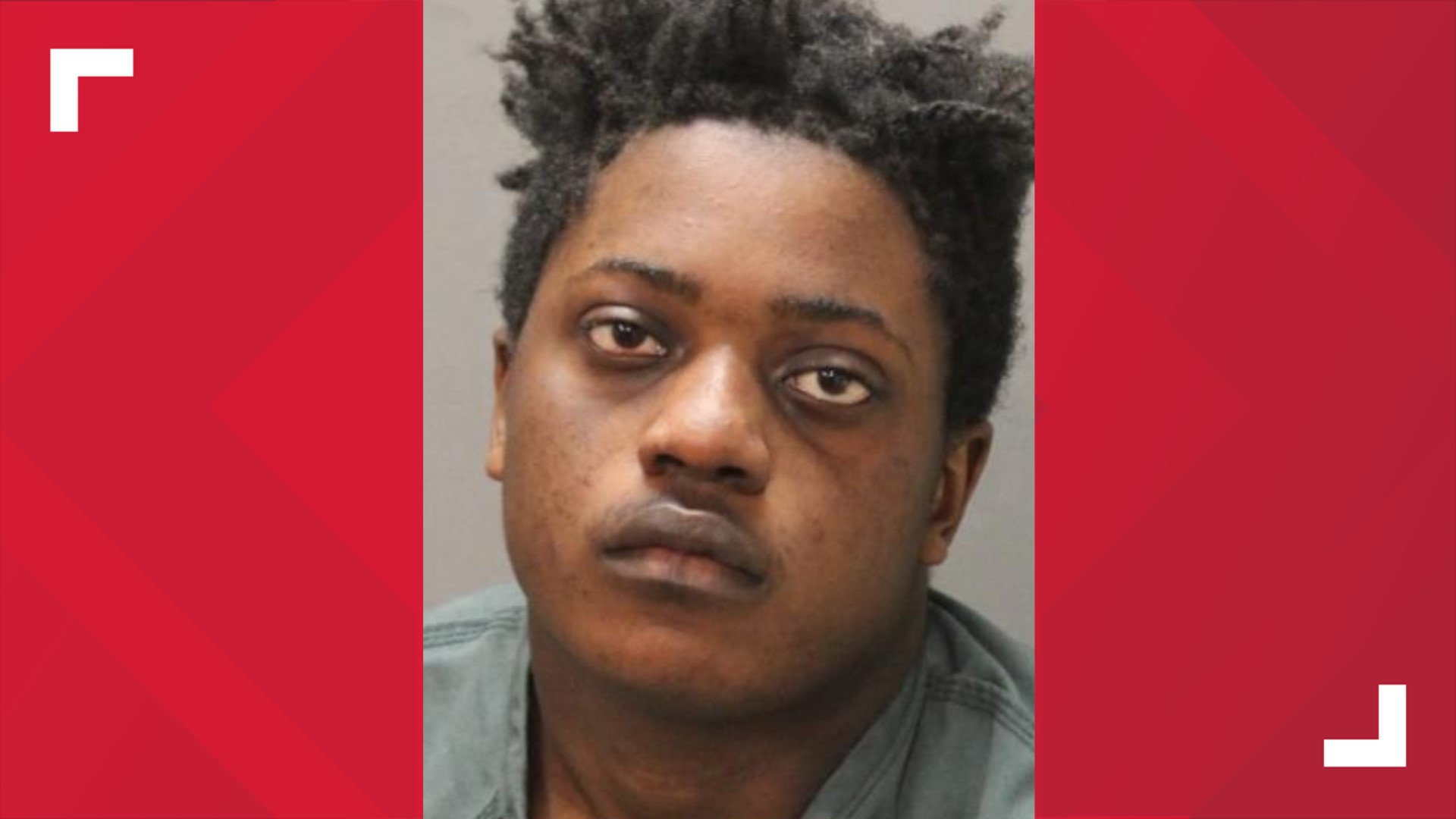 Khamani Dawson charged with murder in Jacksonville shooting ...