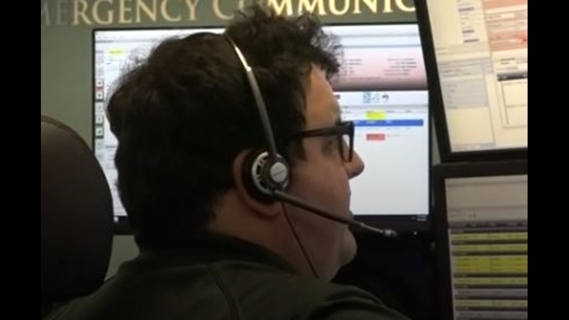 AT&T issue impacting ability to call 911 in San Pablo area ...