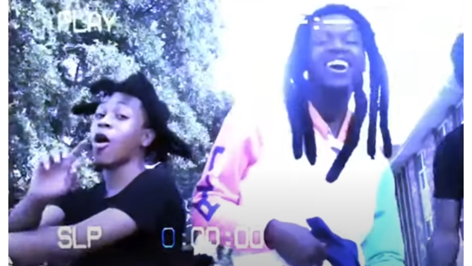 Foolio associate Doloo sentenced to 15 years for attempted murder ...