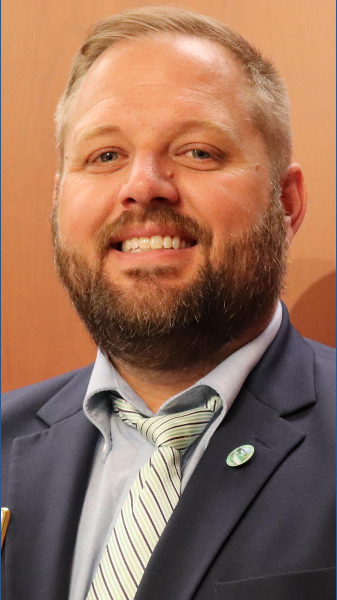 Green Cove Springs Mayor Thomas Smith abruptly resigns | firstcoastnews.com