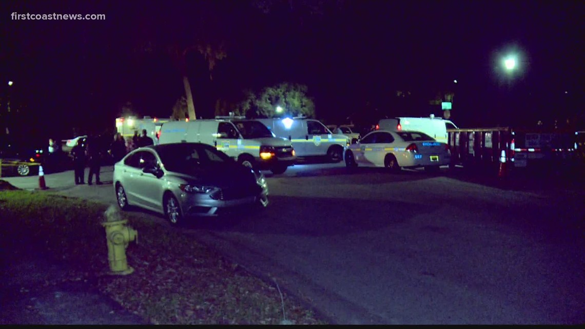 Jacksonville sheriff's officer who shot, killed Dejuane Hayden was ...