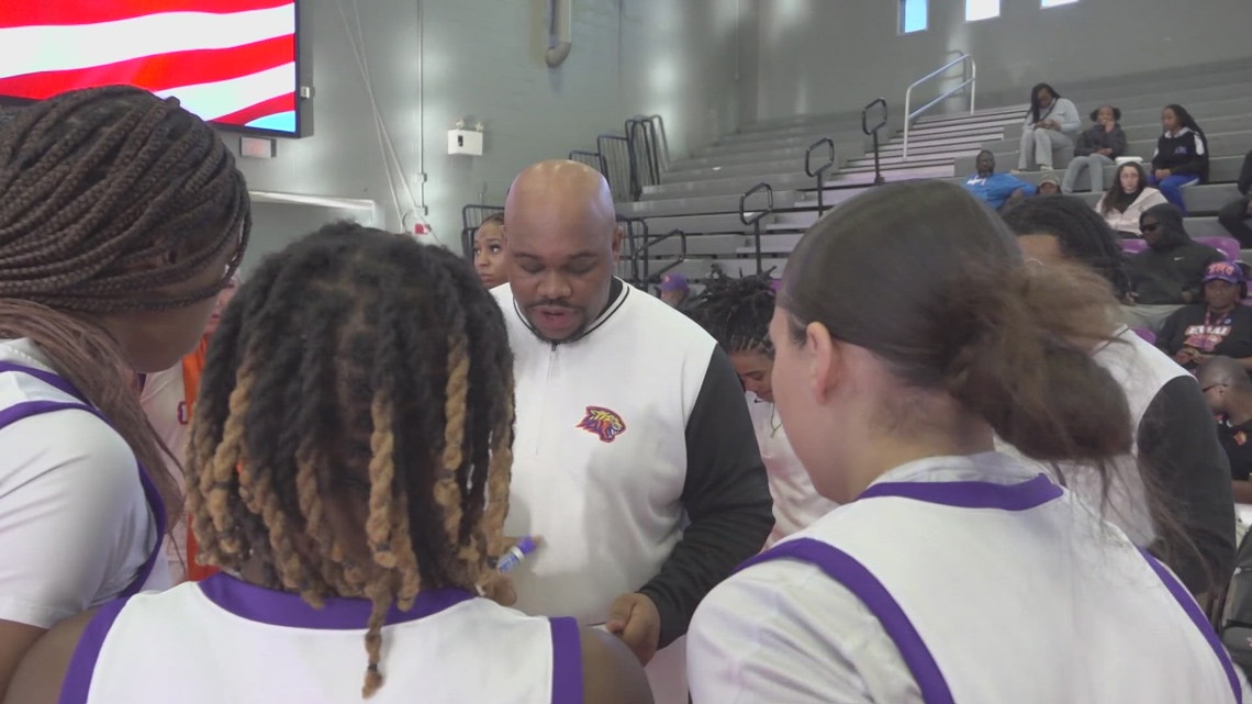 EWU Women’s Basketball thriving under new leadership | firstcoastnews.com