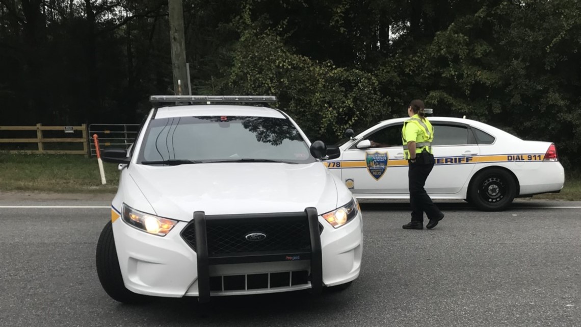 JSO officer injured after motorcycle crash on Jacksonville's Westside ...