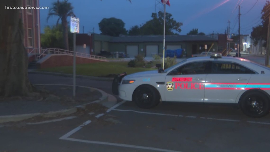 Person killed in Brunswick police-involved shooting | firstcoastnews.com
