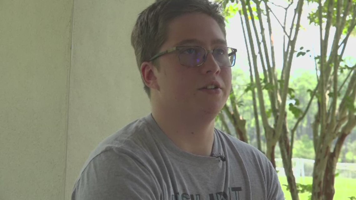 Transgender activist says using the right pronoun is easy, 'makes all ...