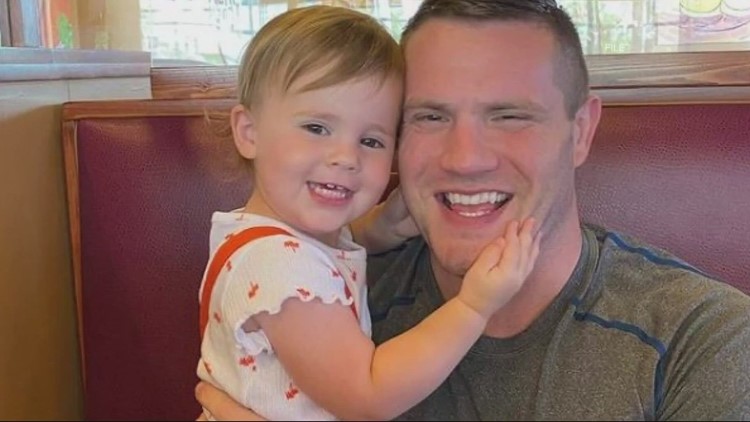 The murder of Jared Bridegan: Where the case stands 3 years after his ...